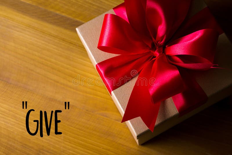 Give Help Donation Support Provide Volunteer and Make Differen Stock ...