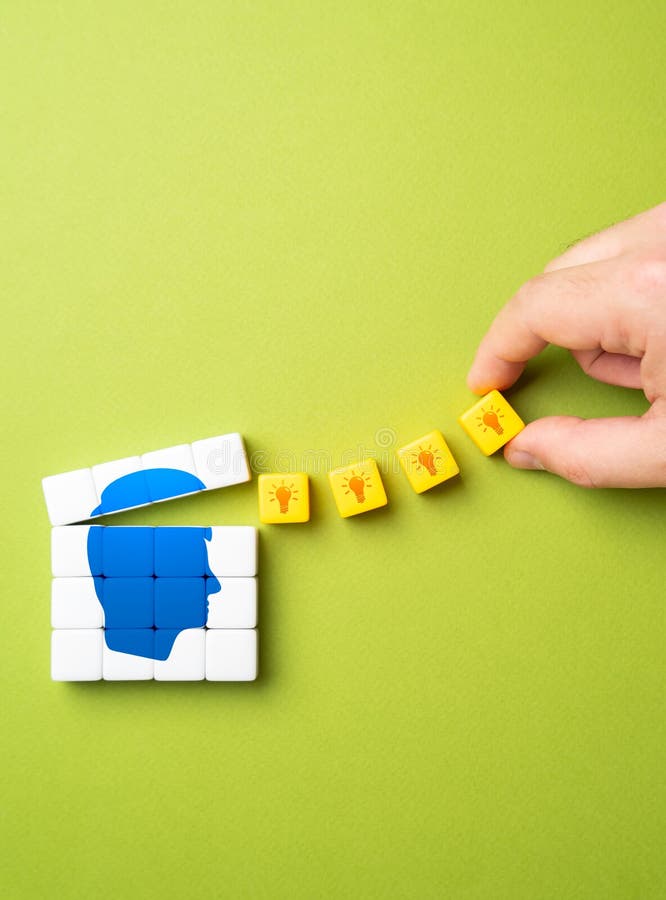 Give Ideas. Share Experiences. Give Education. Knowledge Sharing Stock ...