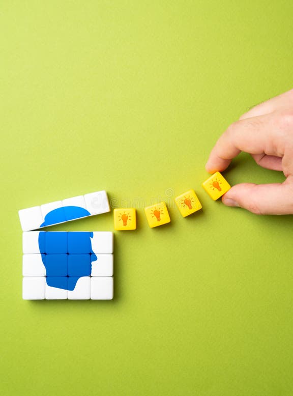 Give Ideas. Share Experiences. Give Education. Knowledge Sharing Stock ...