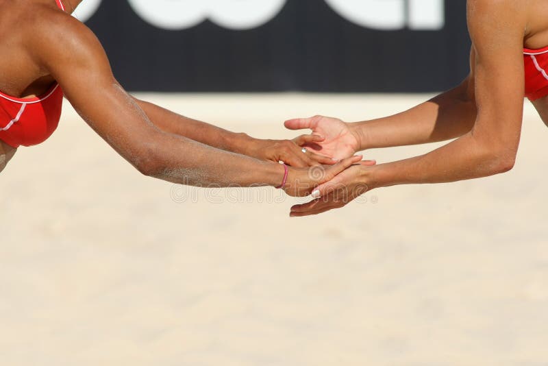 Volleyball Girls Clap Latest Stock Photos - Free & Royalty-Free Stock ...