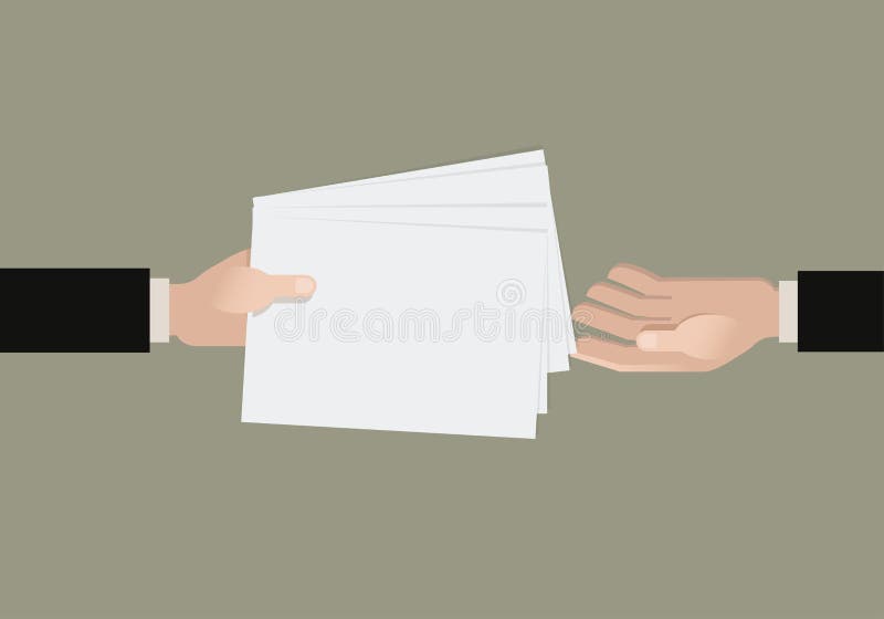 Give me stock vector. Illustration of page, design, presentation - 45015675
