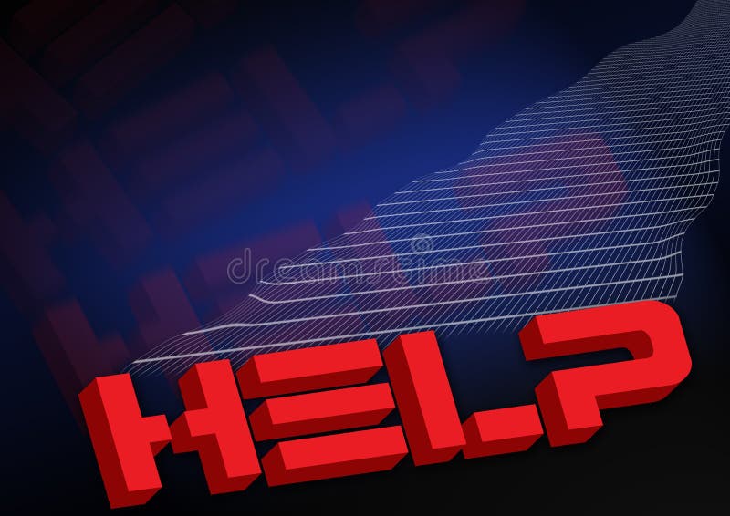 Help Picture. Image: 8497663