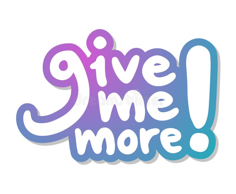 Give More Live More. Charity Inspiring Creative Motivation Quote Poster ...