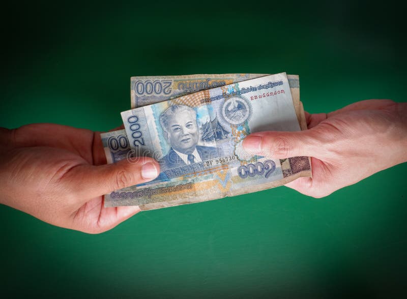 Give money stock photo. Image of event, exchanging, help - 97320700