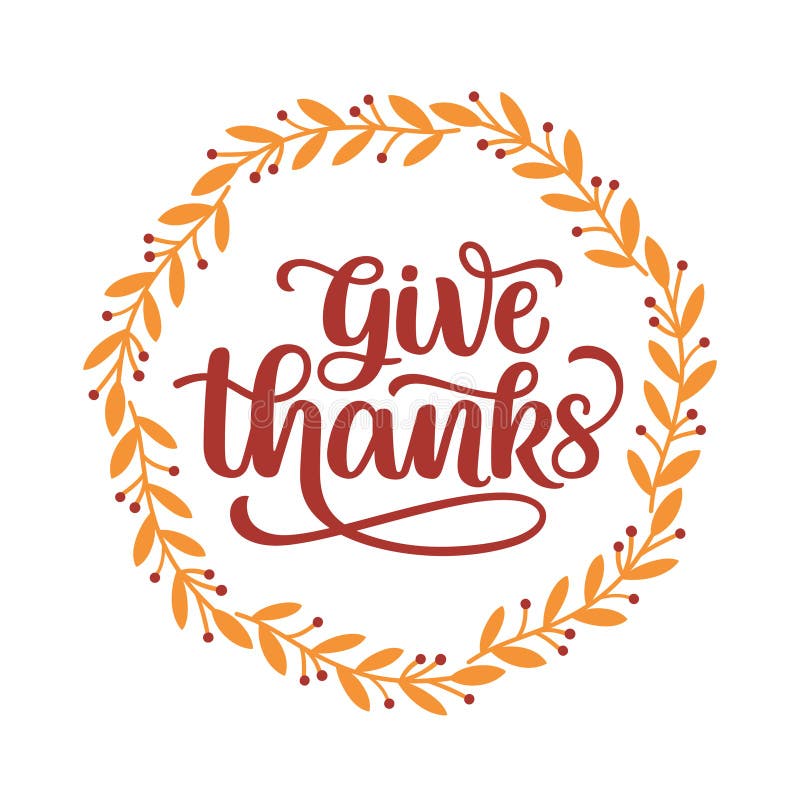 Give Thanks Stock Illustrations – 6,164 Give Thanks Stock Illustrations ...