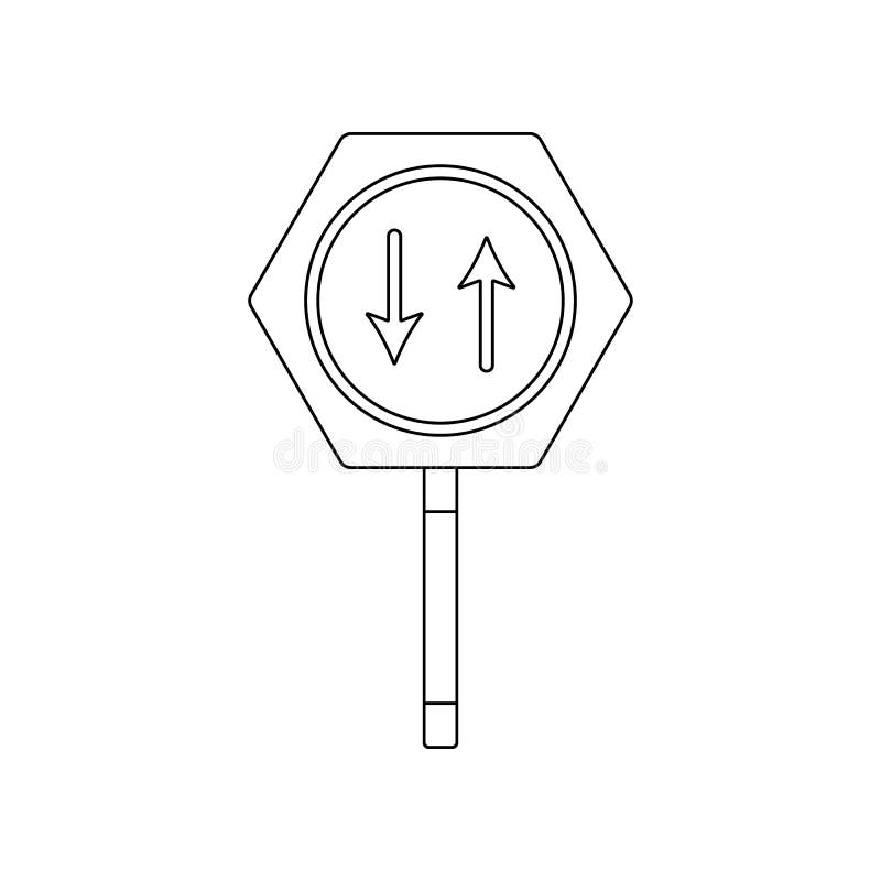 Uk Warning Signs Stock Illustrations – 125 Uk Warning Signs Stock ...