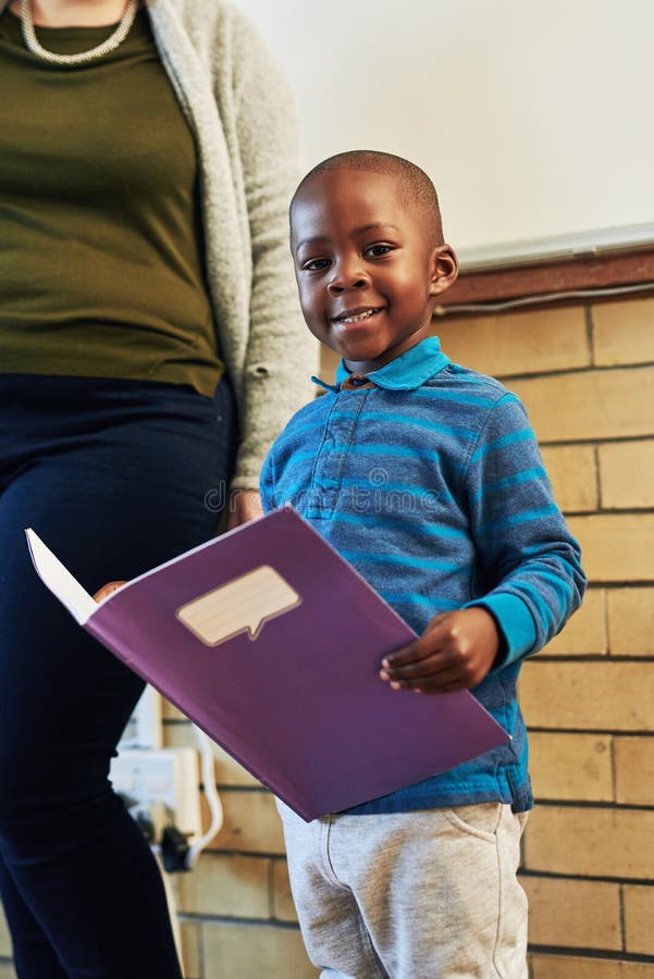 Give Your Learners All the Confidence they Need To Excel. an Elementary ...