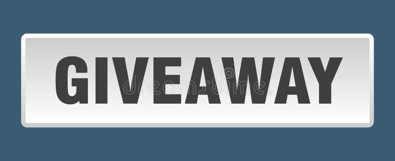 Giveaway sticker. stock vector. Illustration of price - 153852759