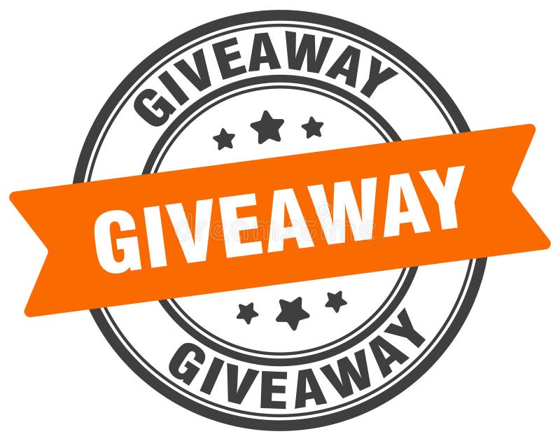 Giveaway Transparent Stock Illustrations – 458 Giveaway Transparent ...