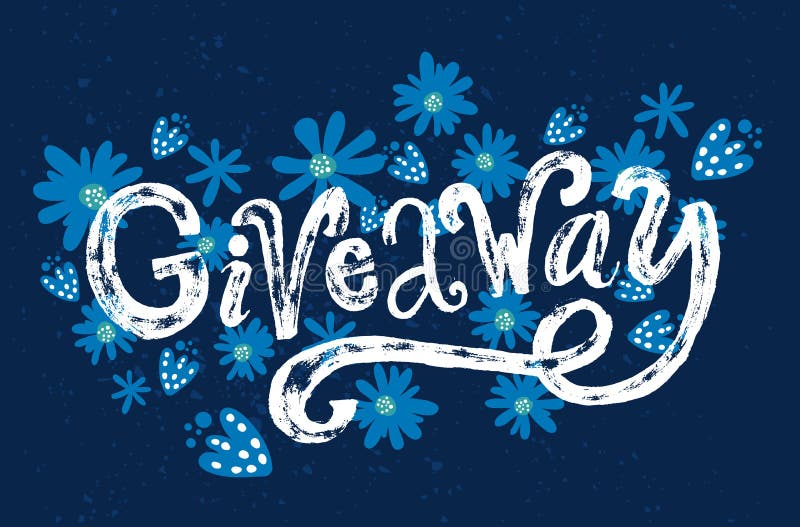 Giveaway Raffle Day Poster Design. Give Away Contest Prize Flyer ... Giveaway Raffle Day Poster Design. Give Away Contest Prize Flyer ...