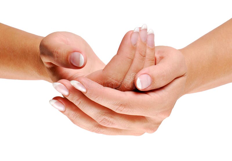 Giving stock photo. Image of giving, holding, isolated - 3245488