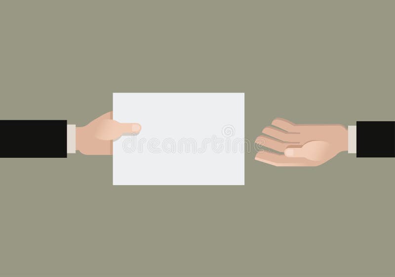 Giving Paper Stock Illustrations – 13,555 Giving Paper Stock ...