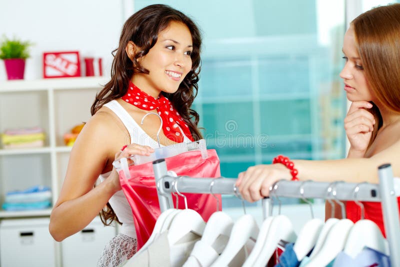 Giving advice stock image. Image of business, confident - 4903419