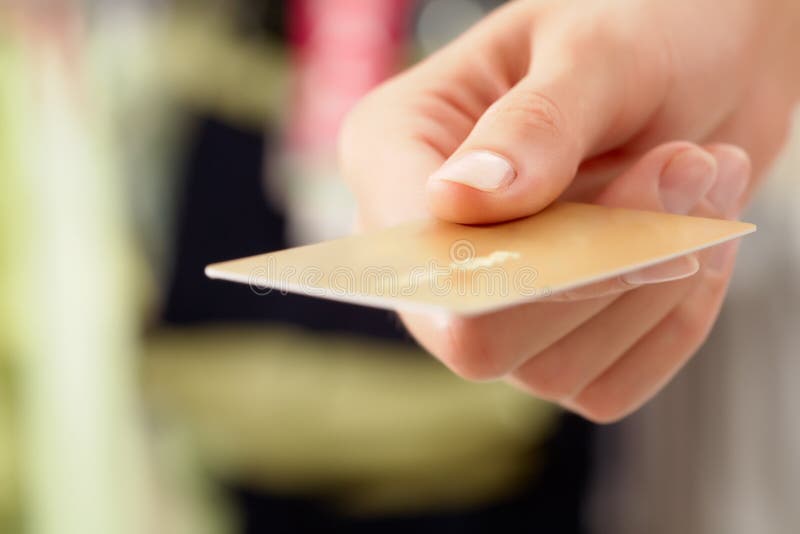 Credit card stock photo. Image of money, currency, discount - 7202430