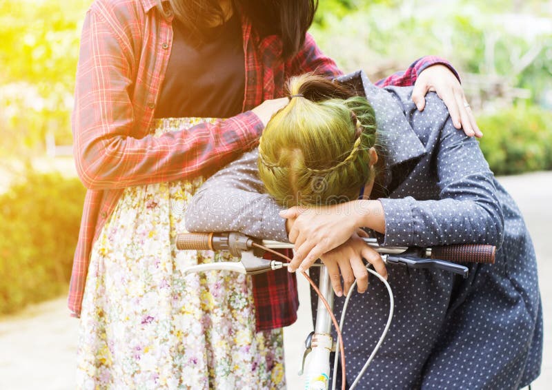 355 Consolation Hug Photos - Free & Royalty-Free Stock Photos from ...