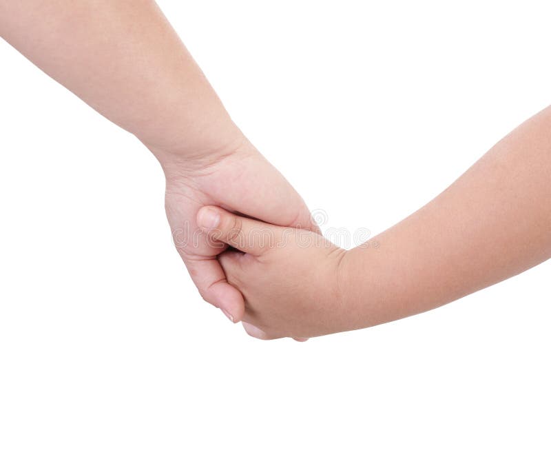 Holding, Giving, Receiving or Showing Hand Sign Stock Image - Image of ...