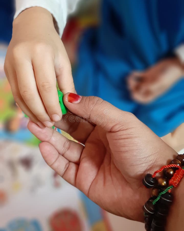 Giving Hand Better Than Receiver Stock Image - Image of receiver, hand ...