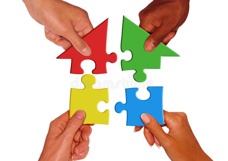 Giving a home stock image. Image of gesture, colorful - 18869719