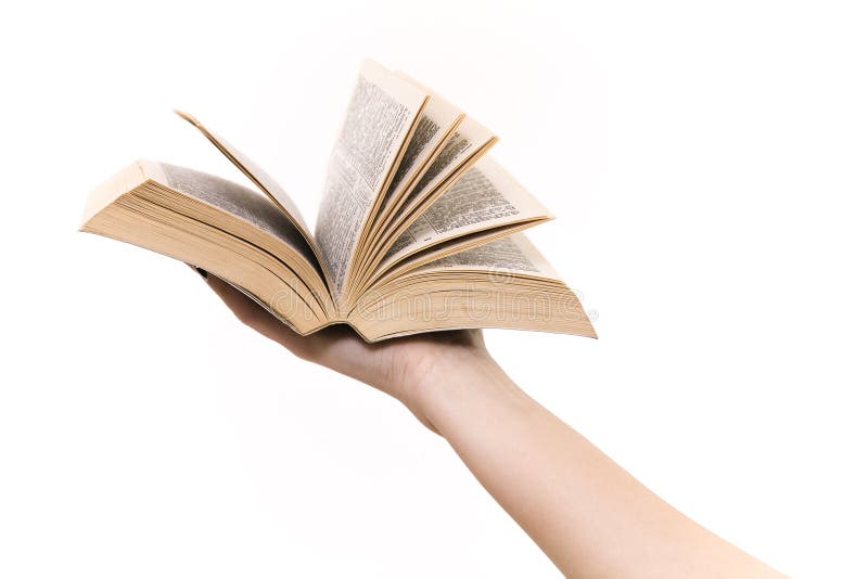 Giving knowledge stock photo. Image of science, background - 8641132