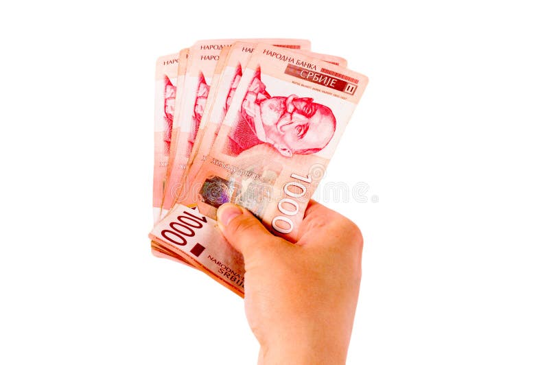 Giving the money stock photo. Image of currency, commerce - 25513348