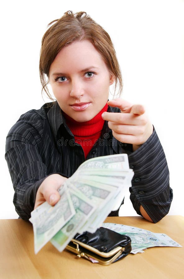 Swindler Fortune Teller stock photo. Image of ball, client - 78703458