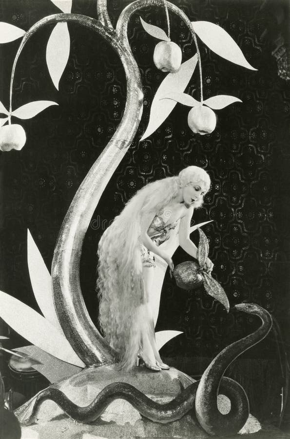 Giving into temptation stock image. Image of countryside - 19452191