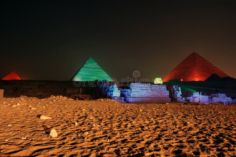 200+ Pyramid light Free Stock Photos - StockFreeImages