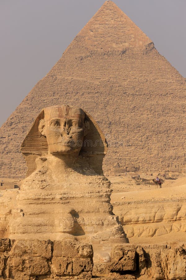 Egyptian Damaged Pyramid Stock Photos - Free & Royalty-Free Stock ...