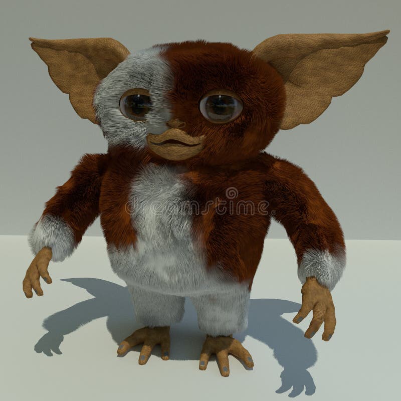 Gizmo Stock Illustrations – 184 Gizmo Stock Illustrations, Vectors ...