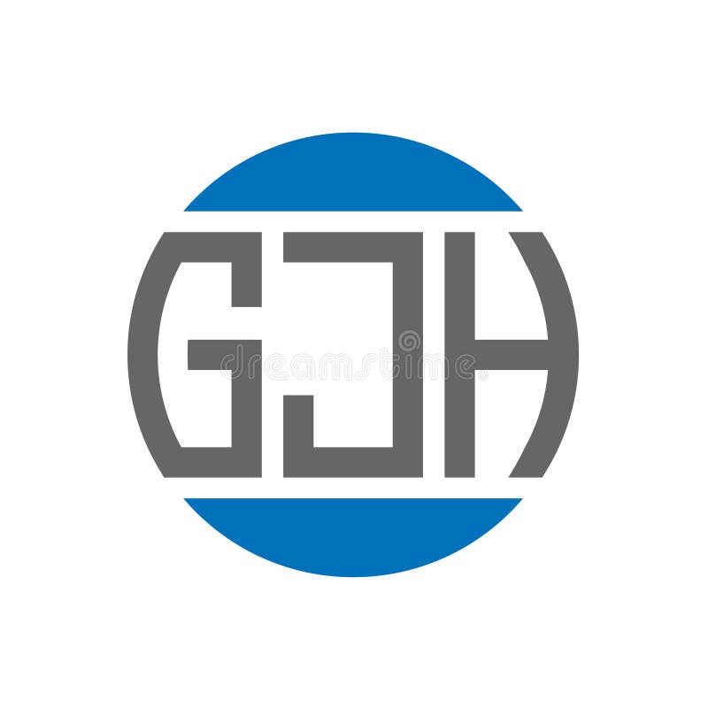 Gjh Letter Stock Illustrations – 12 Gjh Letter Stock Illustrations ...