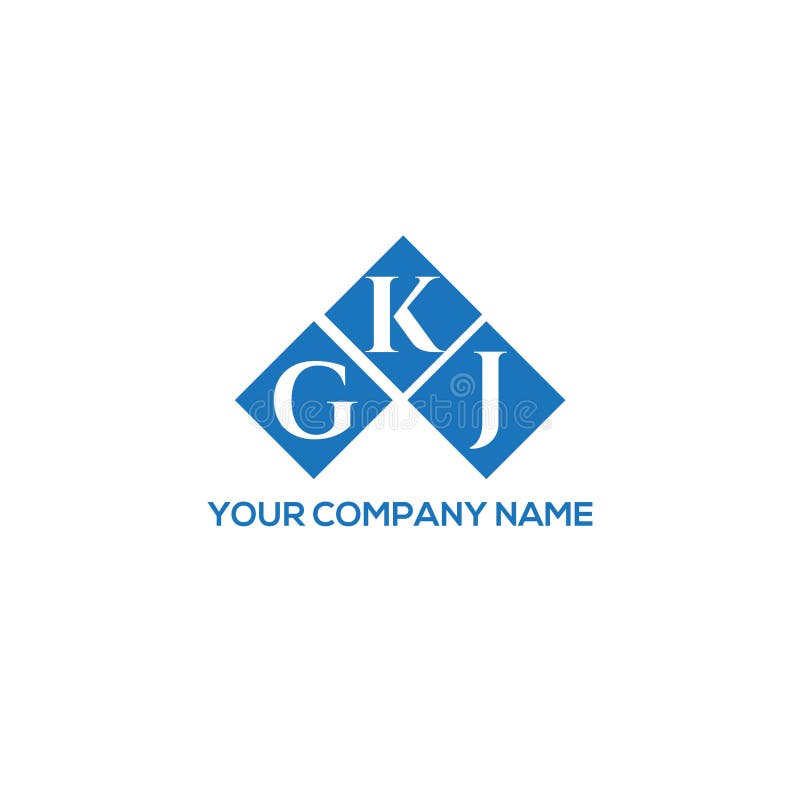 Gkj Letter Stock Illustrations – 16 Gkj Letter Stock Illustrations ...