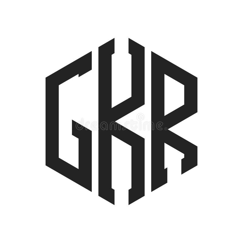 Gkr Monogram Stock Illustrations – 10 Gkr Monogram Stock Illustrations ...