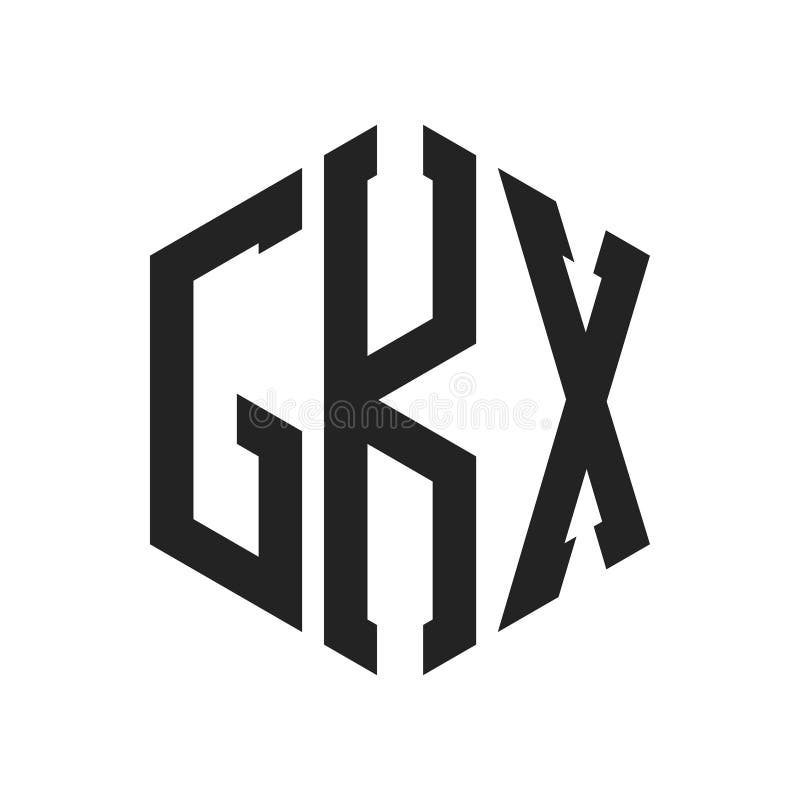 Gkx Monogram Stock Illustrations – 9 Gkx Monogram Stock Illustrations ...
