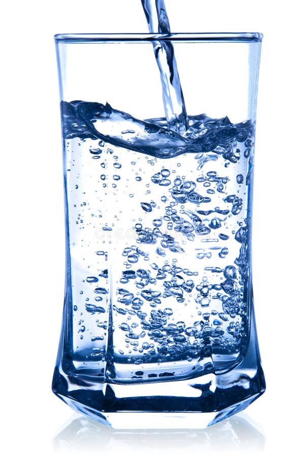 Glace de l'eau image stock. Image du détail, bain, chialer - 21297979