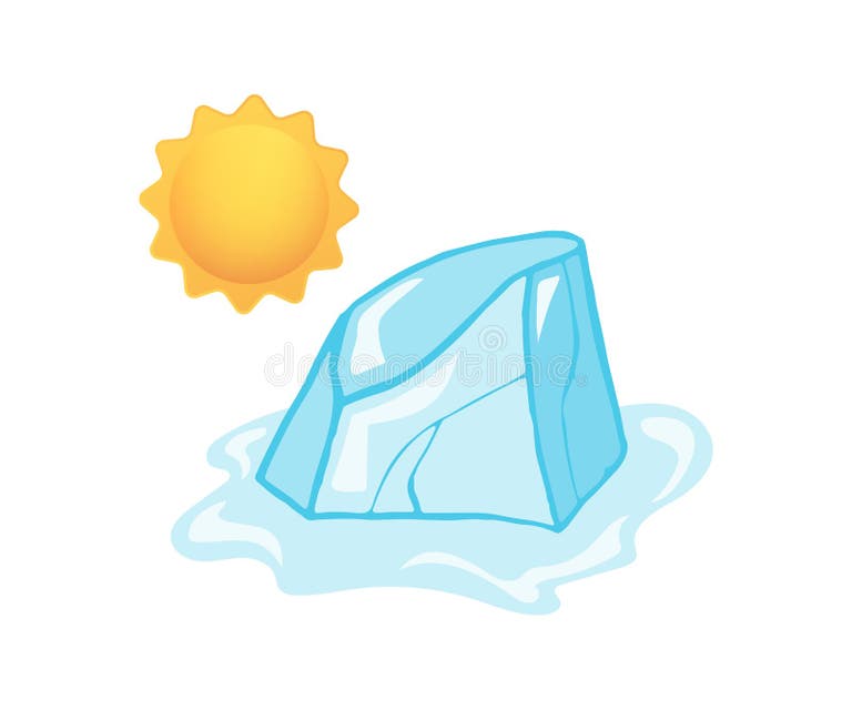 Glacier Effects Stock Illustrations – 48 Glacier Effects Stock ...