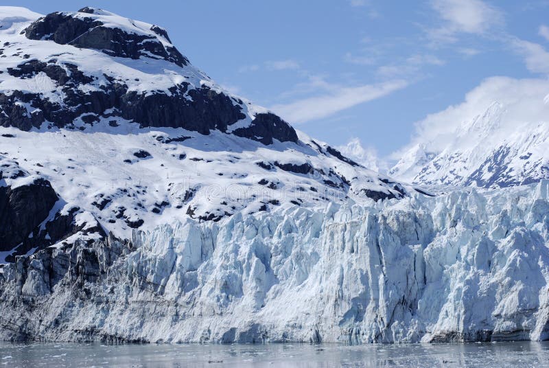 Glacier Wall Picture. Image: 2778687