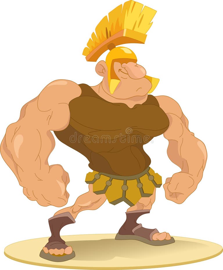 Cartoon Gladiator Stock Illustrations – 4,051 Cartoon Gladiator Stock ...