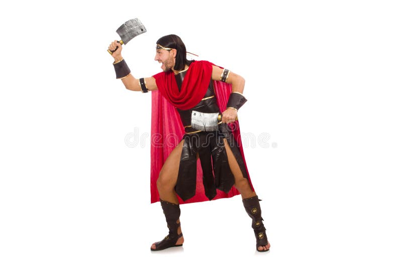 Cleaver Arms Stock Photos - Free & Royalty-Free Stock Photos from ...