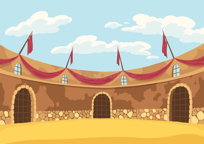 1,233,000+ Gladiator arena vector Free Stock Photos - StockFreeImages