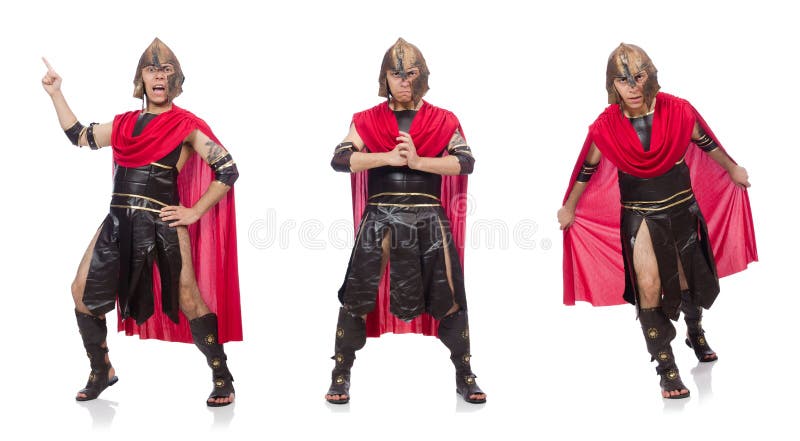 247 Funny Gladiator Stock Photos - Free & Royalty-Free Stock Photos ...