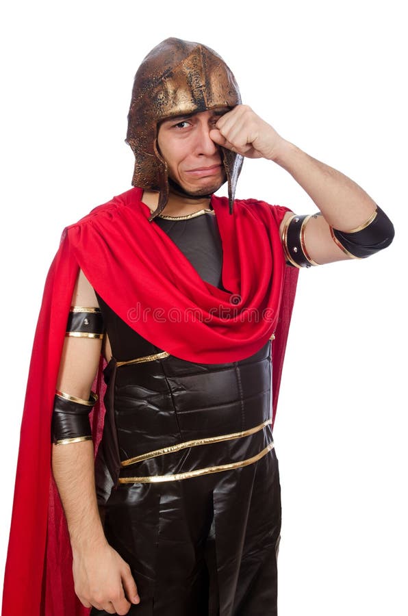 248 Funny Gladiator Stock Photos - Free & Royalty-Free Stock Photos ...