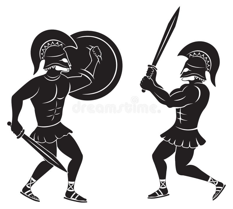 1,233,000+ Gladiators Free Stock Photos - StockFreeImages