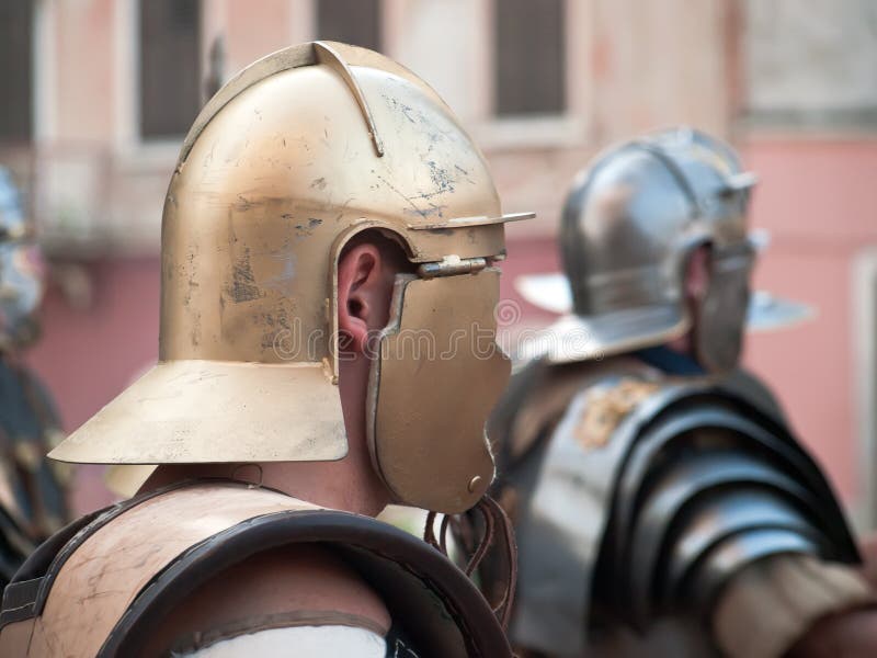 Gladiators stock image. Image of empire, tough, conflict - 32000247