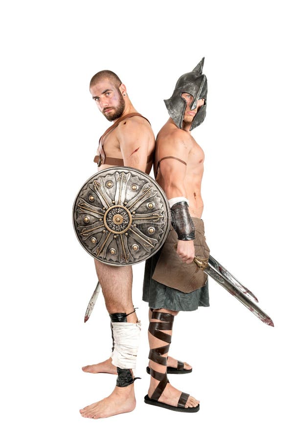 270 Gladiators Male Stock Photos - Free & Royalty-Free Stock Photos ...