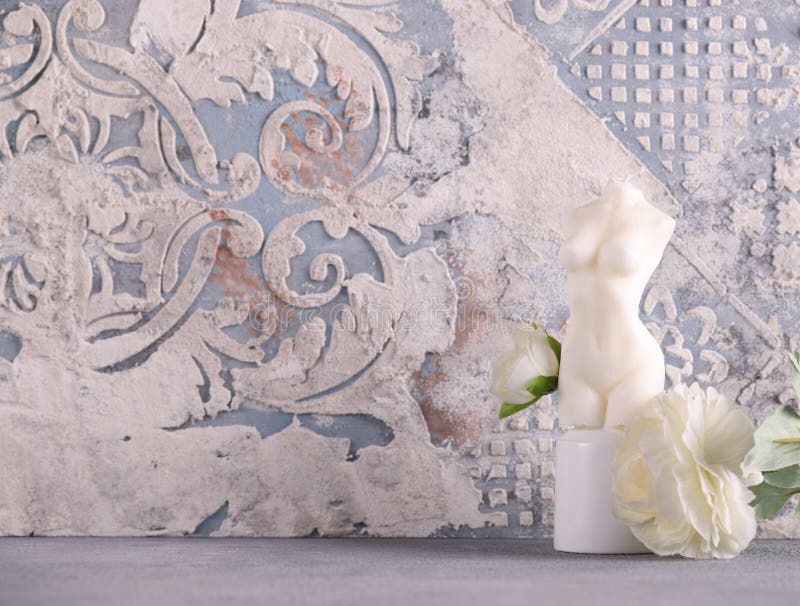 Stylish Background for Decor and Advertising Stock Image - Image of ...