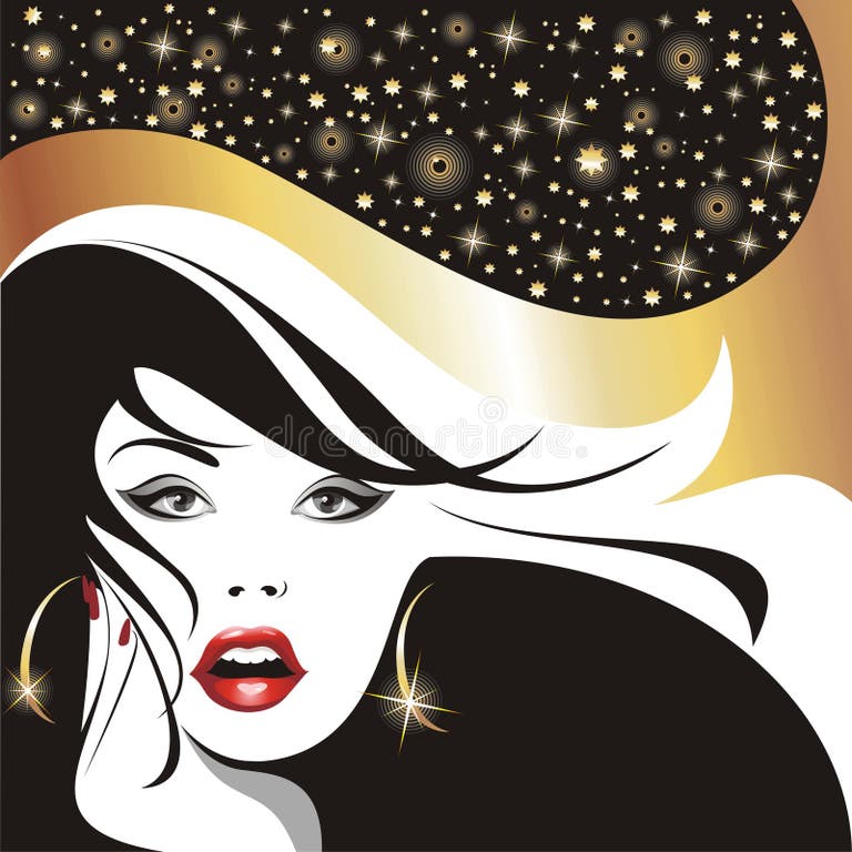 Health Hairs Stock Illustrations – 969 Health Hairs Stock Illustrations ...