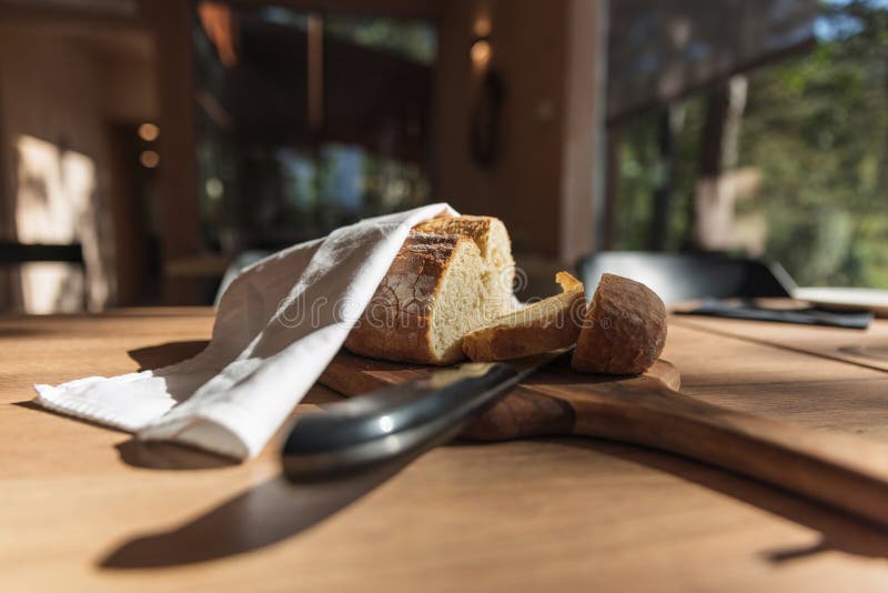 Glamping hut restaurant stock image. Image of wooden - 372943373