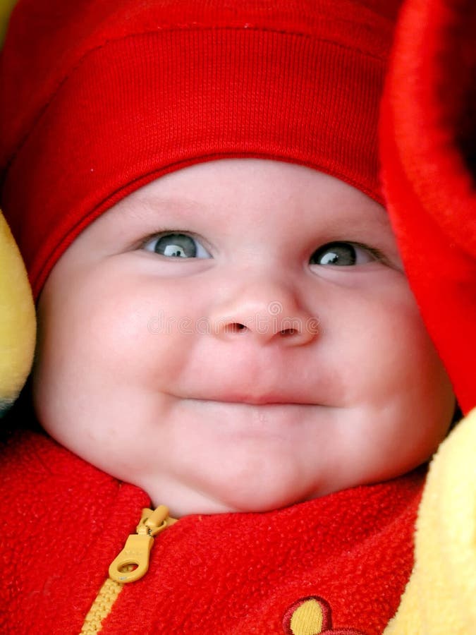 Glance child stock image. Image of face, adorable, girls - 4506131