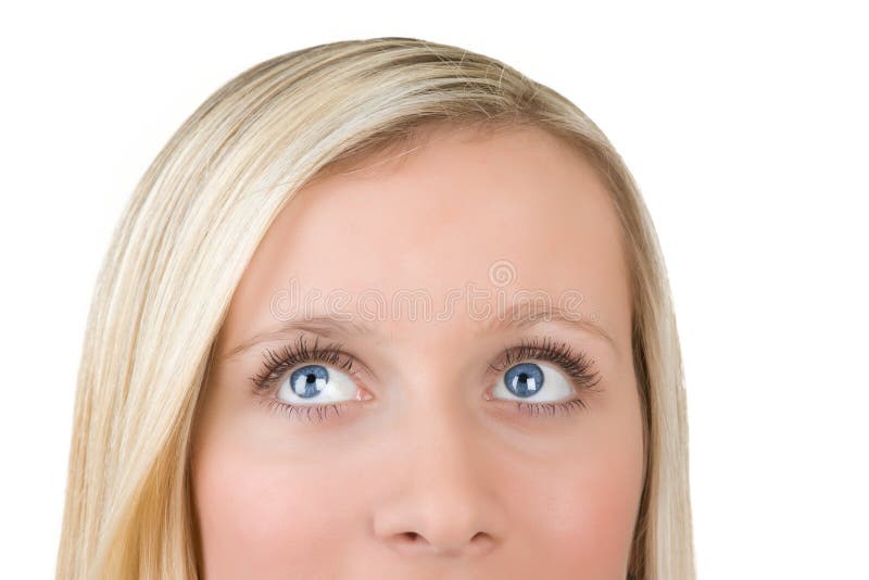 Glare stock image. Image of grins, smiling, isolated - 12695141