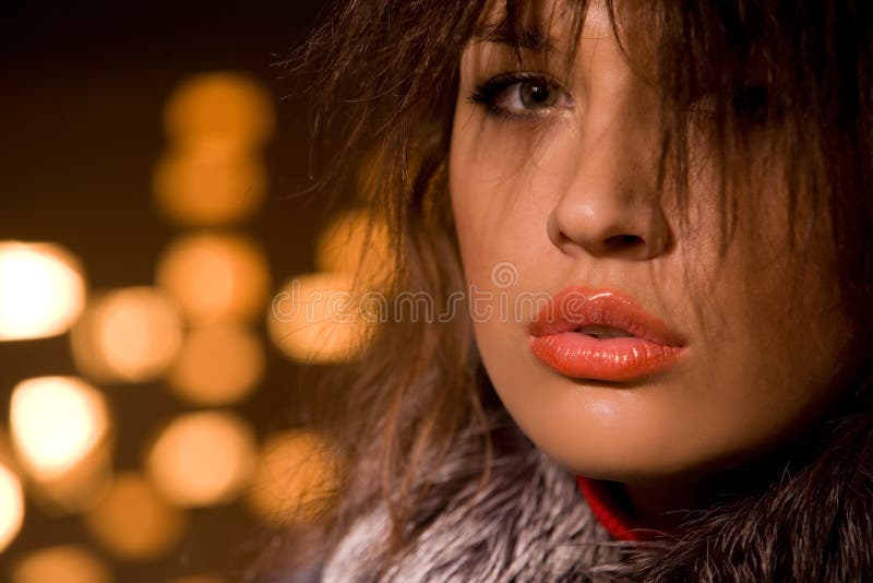 Eyes glared stock photo. Image of joke, ditches, adapt - 137671436